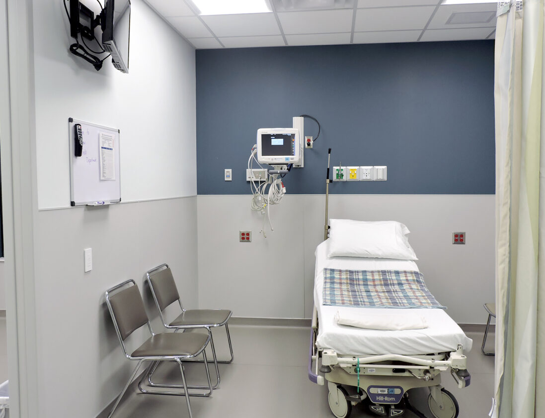 WMC unveils new gastroenterology suite | News, Sports, Jobs - The ...